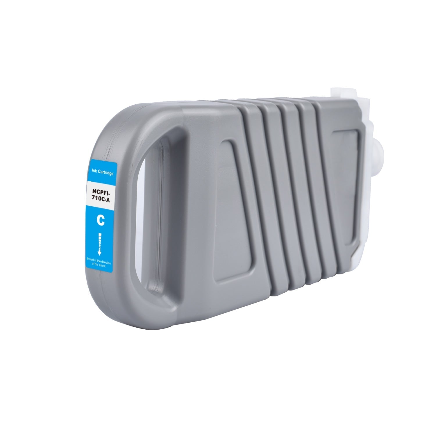 PFI−710C 互換インクカートリッジ – Fourmix Tech Blog